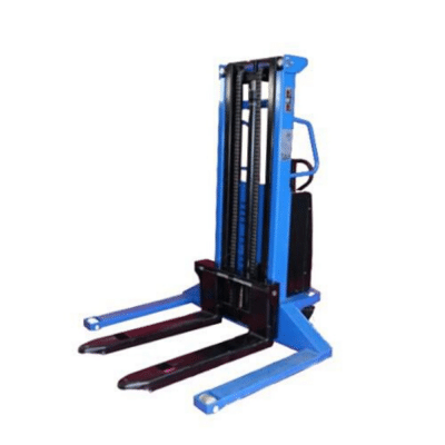 Stackers - Master Jack