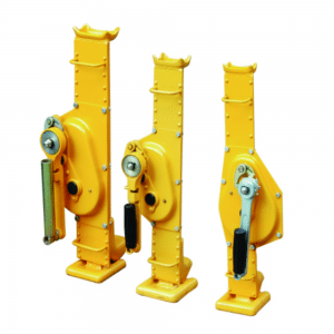 Standard Racking - Master Jack